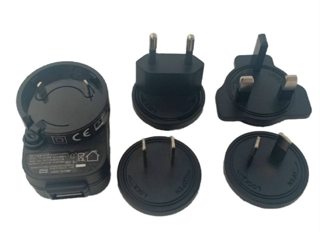 Encapsulated Power Supply | TPOWERTEC